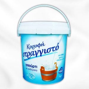 ΚΟΡΥΦΗ ΒΙΟΜΗΧΑΝΙΑ ΓΑΛΑΚΤΟΚΟΜΙΚΩΝ ΠΡΟΪΟΝΤΩΝ – ΣΕΡΡΕΣ – ΓΙΑΟΥΡΤΙ ...