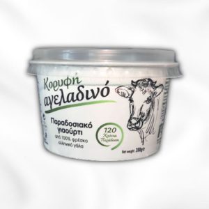 ΚΟΡΥΦΗ ΒΙΟΜΗΧΑΝΙΑ ΓΑΛΑΚΤΟΚΟΜΙΚΩΝ ΠΡΟΪΟΝΤΩΝ – ΣΕΡΡΕΣ – ΓΙΑΟΥΡΤΙ ...